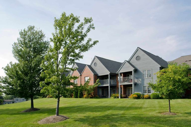 Springhill Senior Living Community - Pricing, Photos and Floor Plans in ...