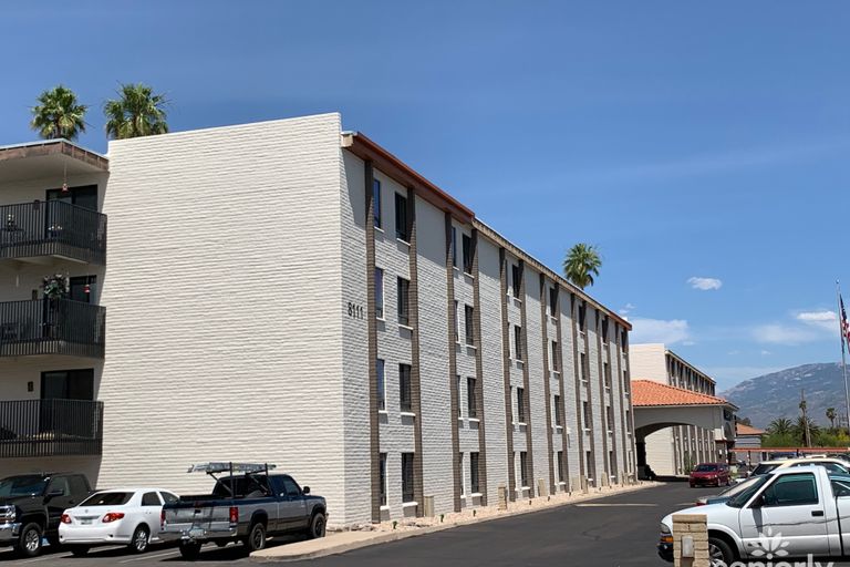 Fellowship Square - Pricing, Photos and Floor Plans in Tucson, AZ ...