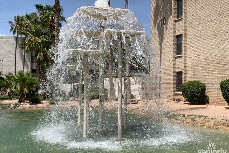 Fellowship Square - Pricing, Photos and Floor Plans in Tucson, AZ ...