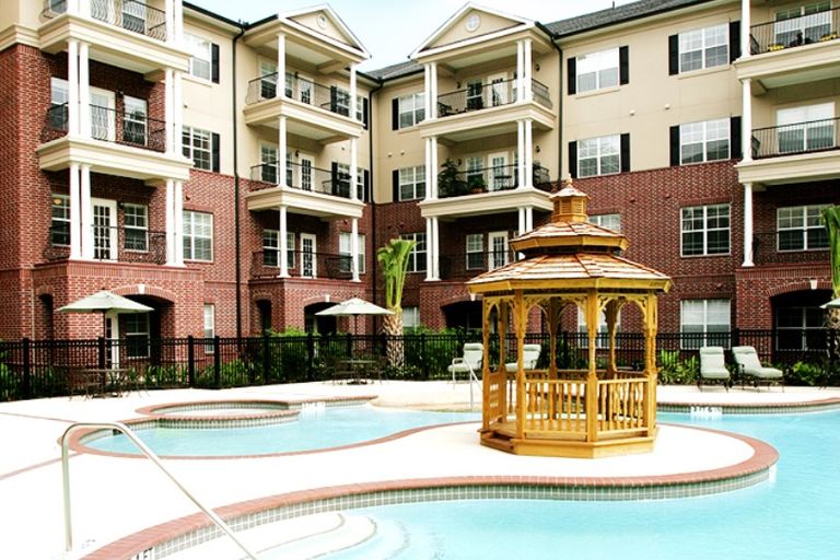 Eagle's Trace - Pricing, Photos and Floor Plans in Houston, TX | Seniorly