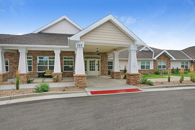 THE BEST 15 Assisted Living Facilities in Loveland, CO | Seniorly