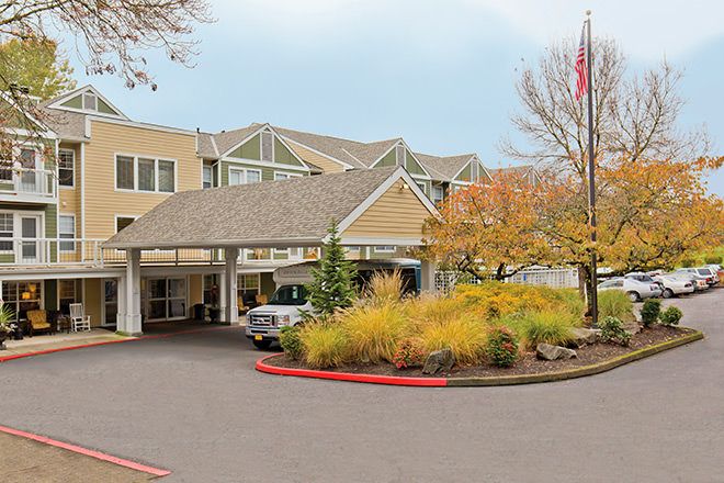 THE BEST 15 Assisted Living Facilities in Oregon | Seniorly