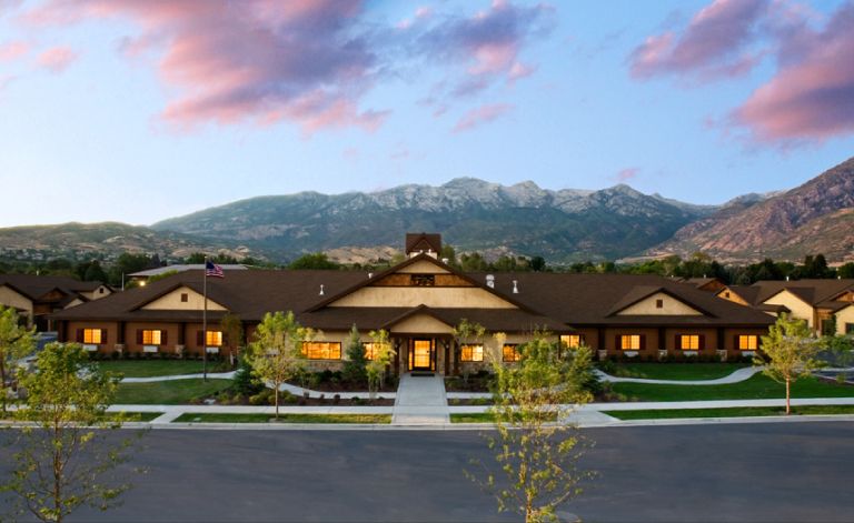 River Meadows Senior Living - Pricing, Photos and Floor Plans in Alpine ...