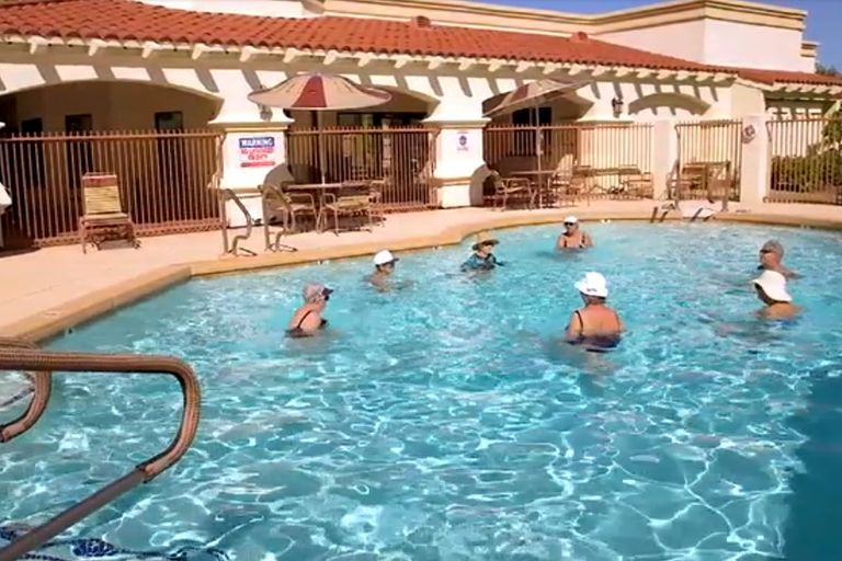 Fellowship Square Mesa - Pricing, Photos and Floor Plans in Mesa, AZ ...