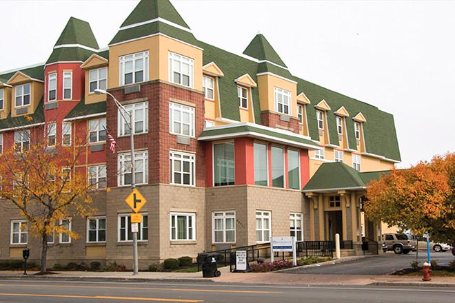 Chateau At Bothell Landing Retirement Community - Pricing, Photos and ...