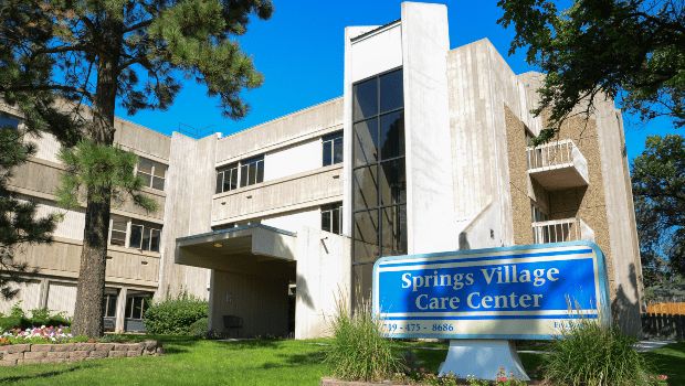 The 15 Best Skilled Nursing Facilities in Colorado Springs, CO | Seniorly