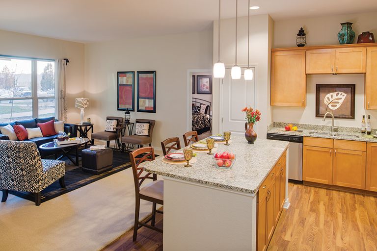 Windsor Run - Pricing, Photos and Floor Plans in Matthews, NC | Seniorly