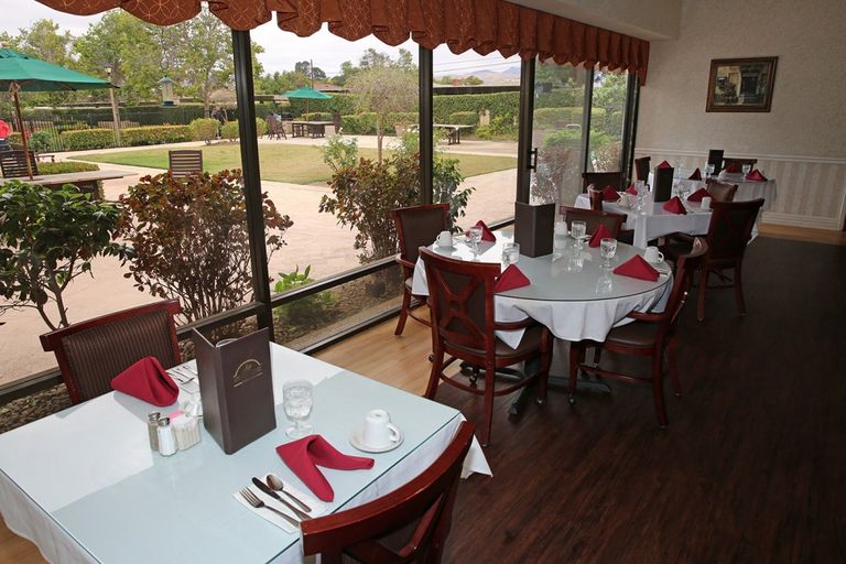 Santa Maria Terrace - Pricing, Photos and Floor Plans in Santa Maria ...