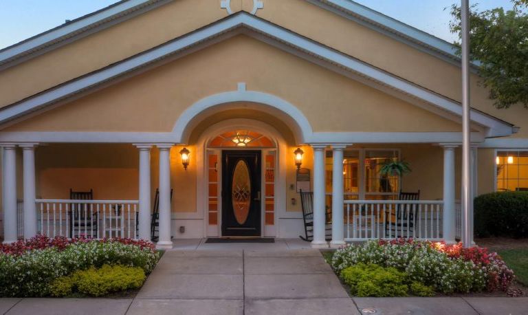 THE BEST 15 Assisted Living Facilities in Atlanta, GA | Seniorly