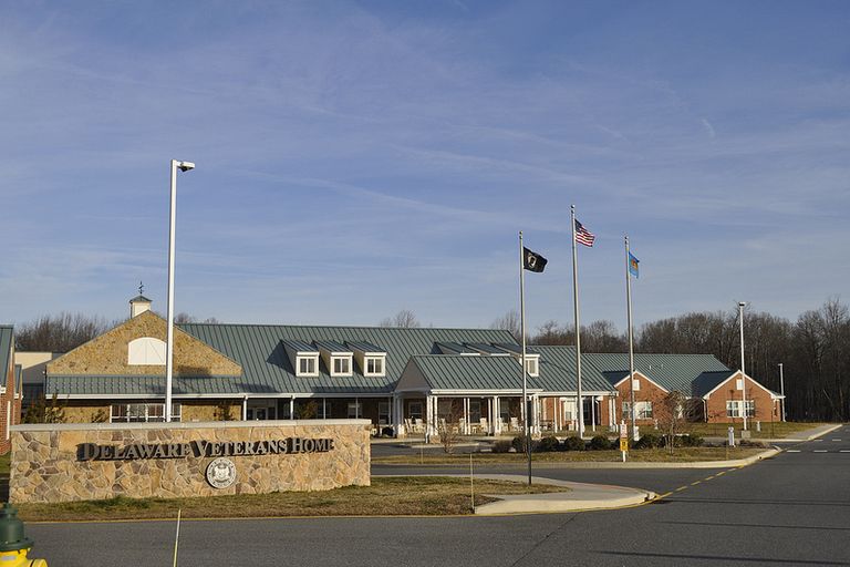 Delaware Veterans Home - Pricing, Photos and Floor Plans in Milford, DE ...