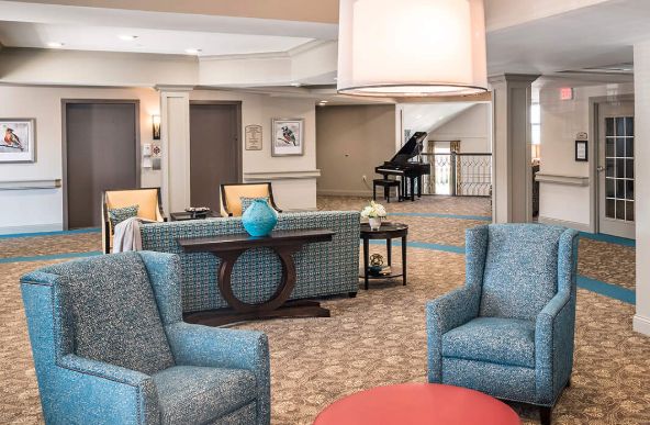 THE BEST 15 Assisted Living Facilities in Lexington, KY | Seniorly