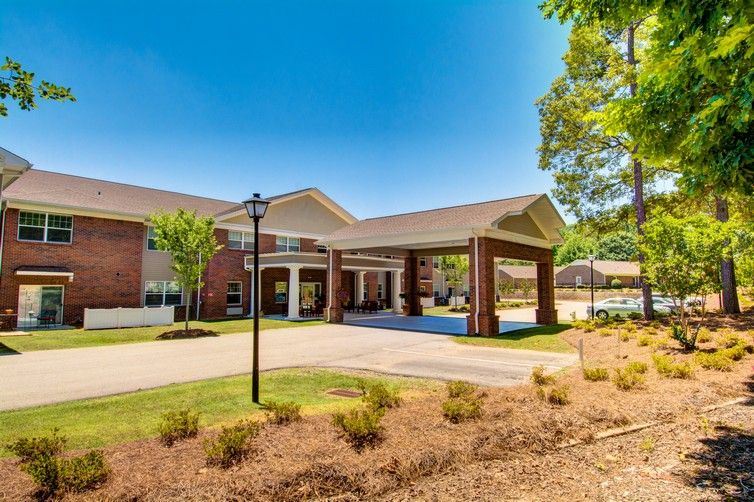 The 9 Best Assisted Living Facilities in Bowling Green, SC | Seniorly