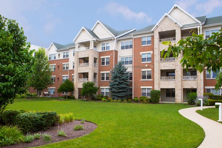 Smith Crossing - Pricing, Photos and Floor Plans in Orland Park, IL ...
