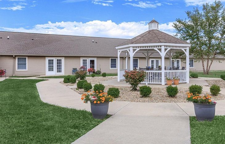 THE BEST 15 Assisted Living Facilities in Springfield, IL | Seniorly