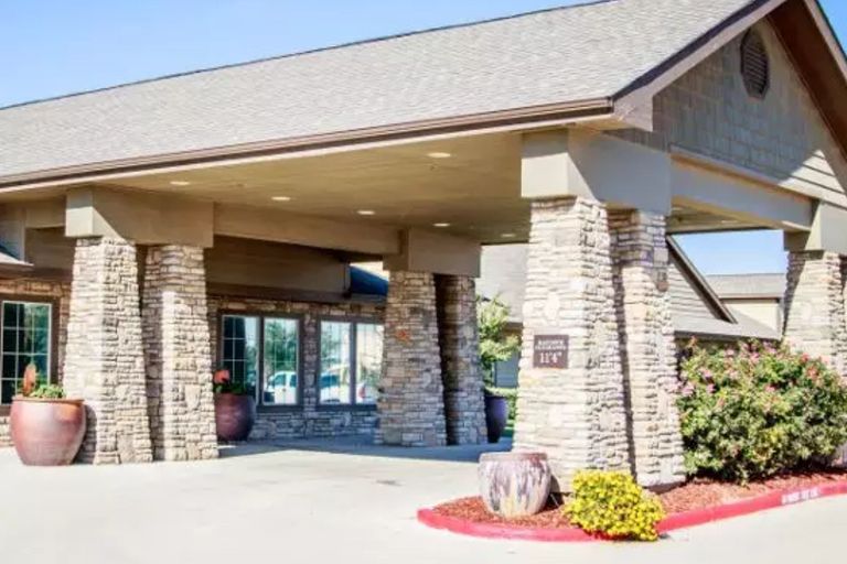 Legacy Ranch - Pricing, Photos and Floor Plans in Midland, TX | Seniorly