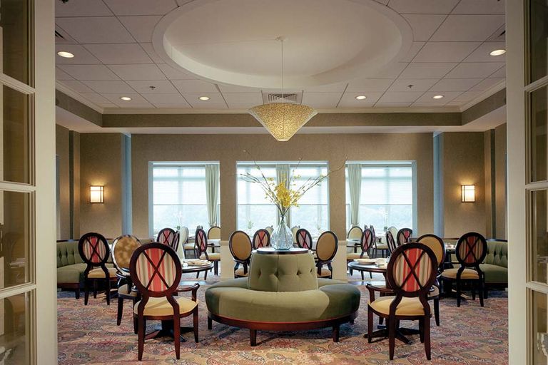 Atria Woodlands - Pricing, Photos and Floor Plans in Ardsley, NY | Seniorly