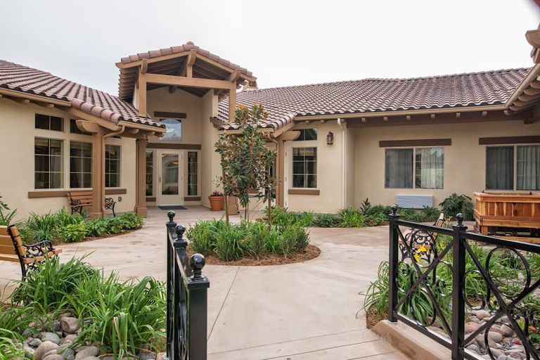 Wesley Palms - Pricing, Photos and Floor Plans in San Diego, CA | Seniorly