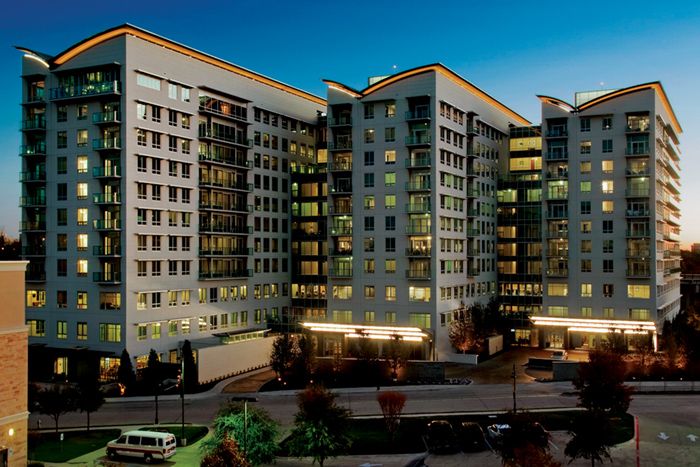 Trinity Terrace - Pricing, Photos and Floor Plans in Fort Worth, TX ...