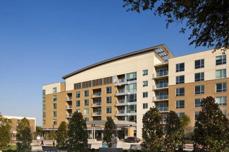 THE BEST 15 Independent Living Communities in Dallas, TX | Seniorly