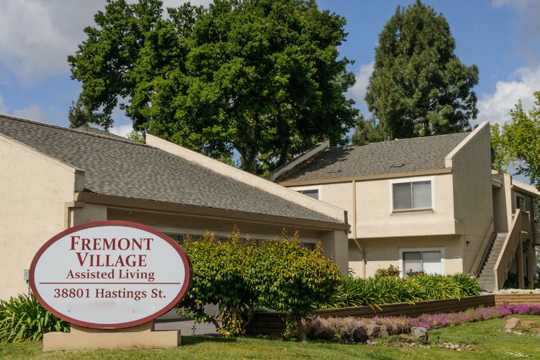 Fremont Village - Pricing, Photos and Floor Plans in Fremont, CA | Seniorly