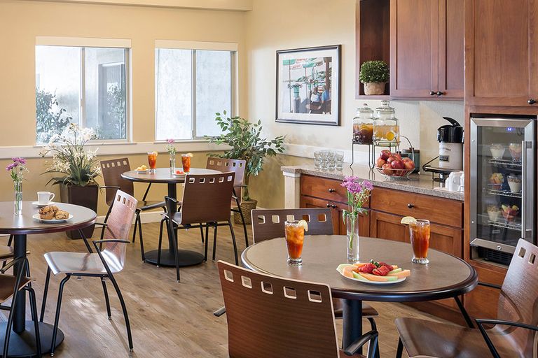 Atria Sunnyvale - Pricing, Photos and Floor Plans in Sunnyvale, CA ...