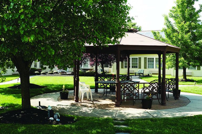Cardinal Village - Pricing, Photos and Floor Plans in Sewell, NJ | Seniorly