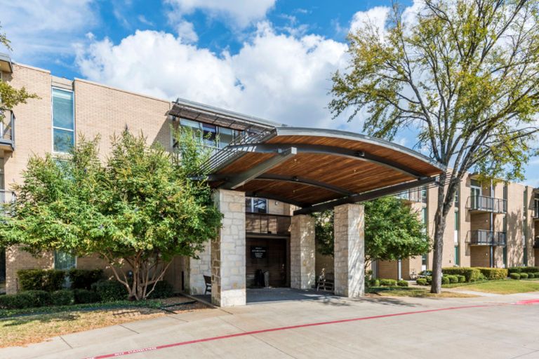 THE BEST 15 Independent Living Communities in Dallas, TX | Seniorly