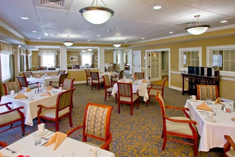 BRIGHTVIEW DANVERS - New 2020 Pricing | Seniorly