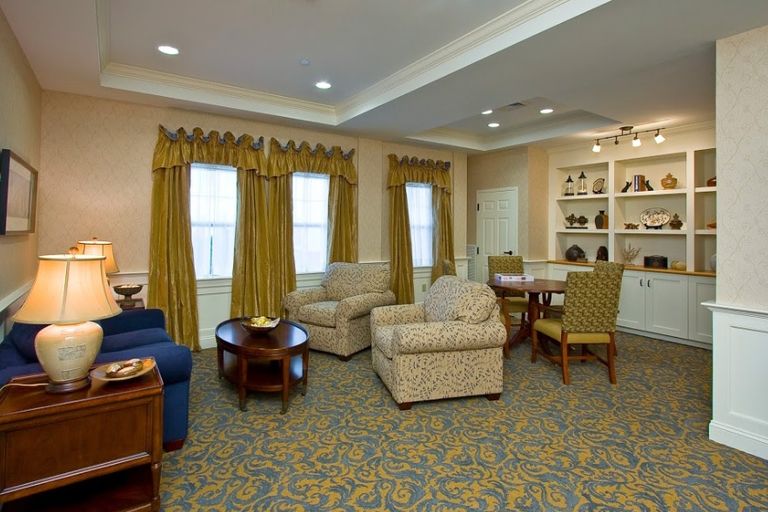 BRIGHTVIEW DANVERS - New 2020 Pricing | Seniorly