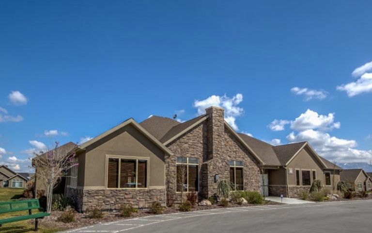 The 15 Best Active Adult Communities (55+) in Utah | Seniorly