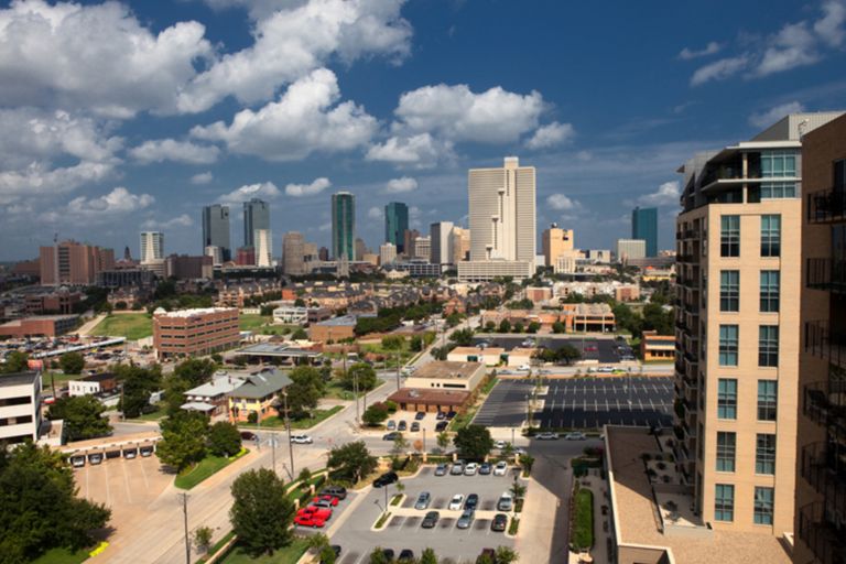 Trinity Terrace - Pricing, Photos and Floor Plans in Fort Worth, TX ...