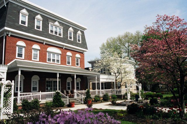 Homeland Center - Pricing, Photos and Floor Plans in Harrisburg, PA ...