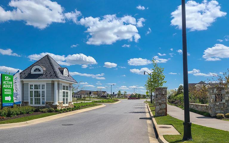 The Villages at Two Rivers - Pricing, Photos and Floor Plans in Odenton ...