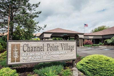 Channel Point Village - Pricing, Photos and Floor Plans in Hoquiam, WA ...