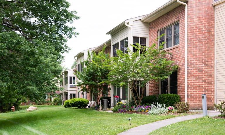 CAROL WOODS RETIREMENT COMMUNITY - New 2020 Pricing | Seniorly