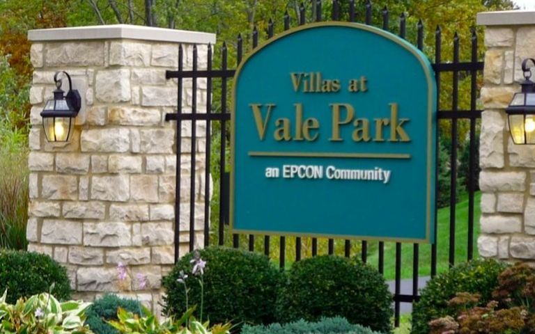 Villas at Vale Park - Pricing, Photos and Floor Plans in Valparaiso, IN ...