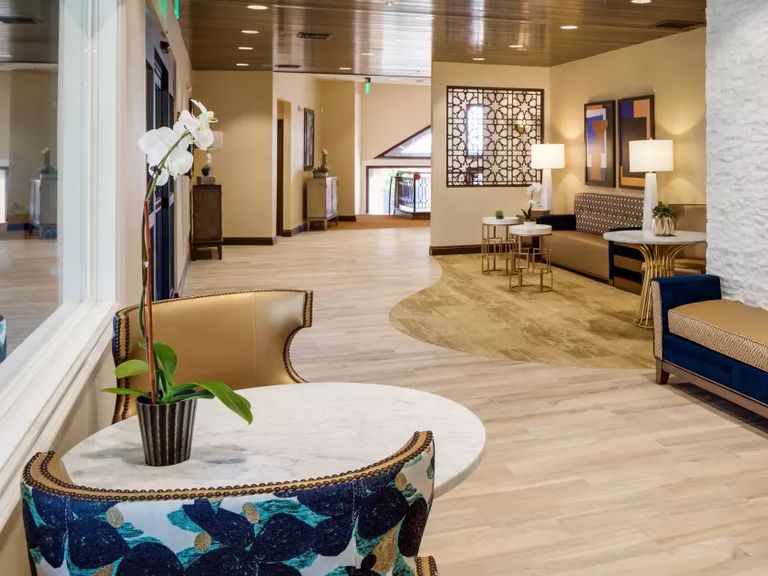 The Montera - Pricing, Photos and Floor Plans in La Mesa, CA | Seniorly