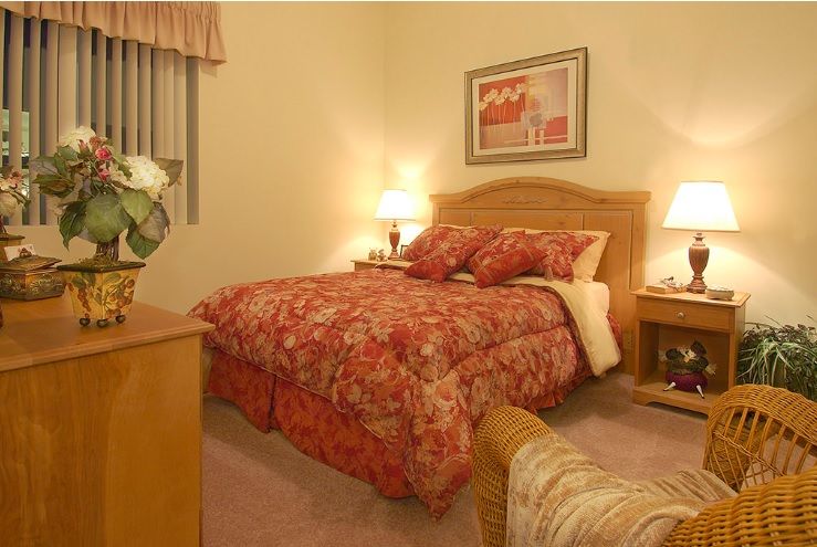 Overlake Terrace - Pricing, Photos and Floor Plans in Redmond, WA ...