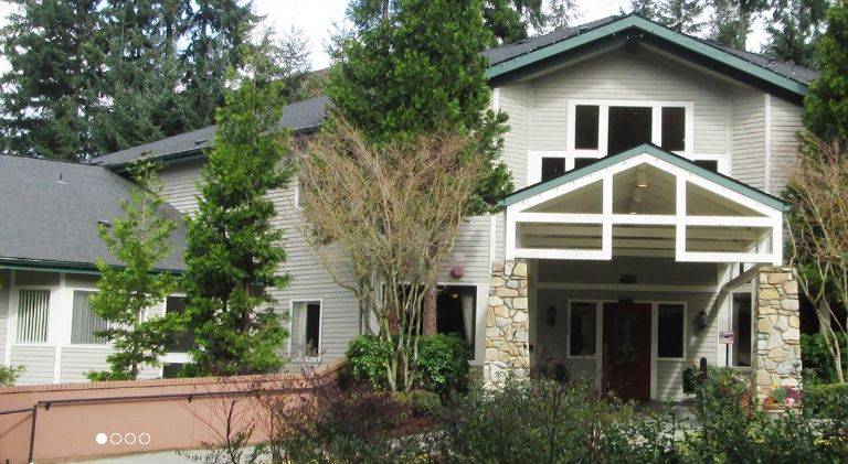 Overlake Terrace - Pricing, Photos and Floor Plans in Redmond, WA ...