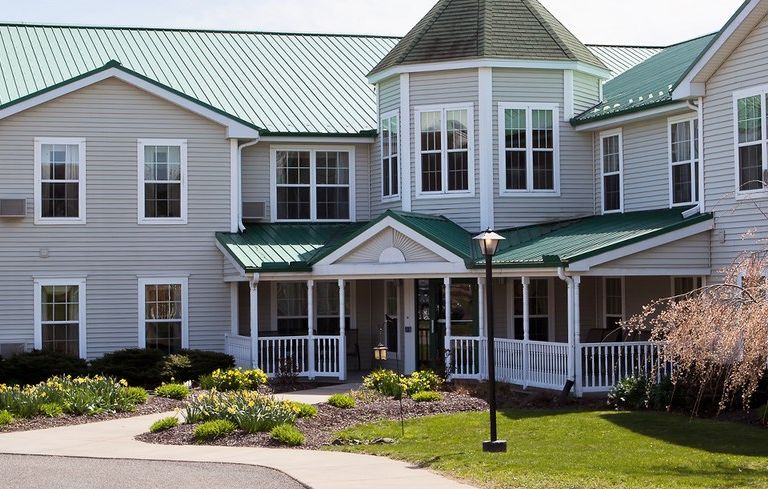 Elderwood Assisted Living At Waverly - Pricing, Photos and Floor Plans ...