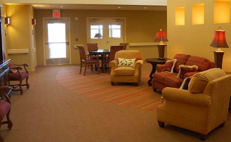 Longhorn Village - Pricing, Photos and Floor Plans in Austin, TX | Seniorly