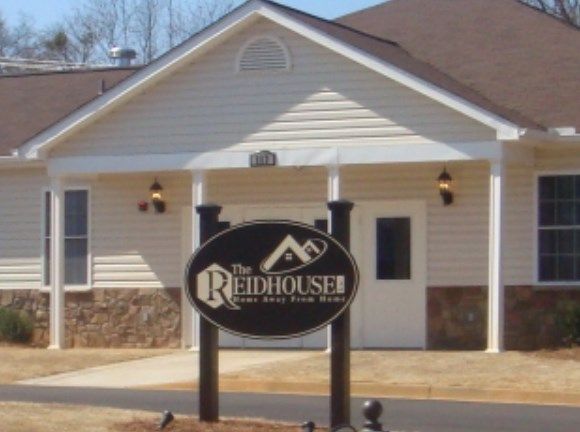 Reid House - Pricing, Photos and Floor Plans in Wellford, SC | Seniorly