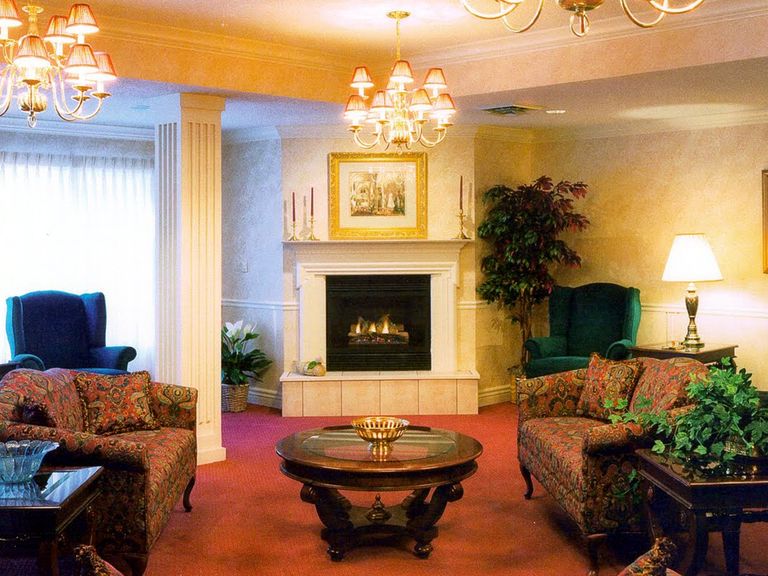 The Arboretum - Pricing, Photos and Floor Plans in Omaha, NE | Seniorly