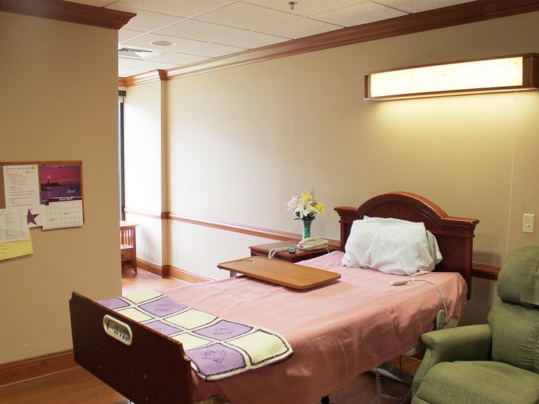 Good Samaritan Home Of Quincy - Pricing, Photos and Floor Plans in ...