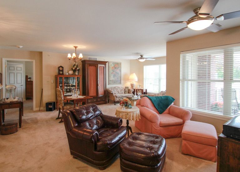 Bethany Village - Pricing, Photos and Floor Plans in Dayton, OH | Seniorly