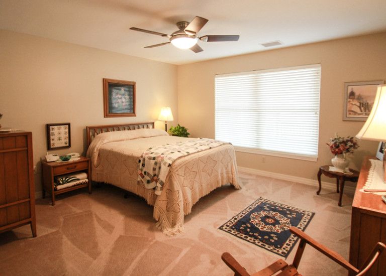 Bethany Village - Pricing, Photos and Floor Plans in Dayton, OH | Seniorly