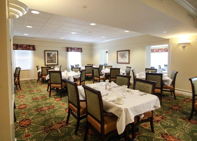 Bethany Village - Pricing, Photos and Floor Plans in Dayton, OH | Seniorly