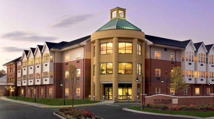 Parkside Assisted Living - Pricing, Photos and Floor Plans in Richmond ...