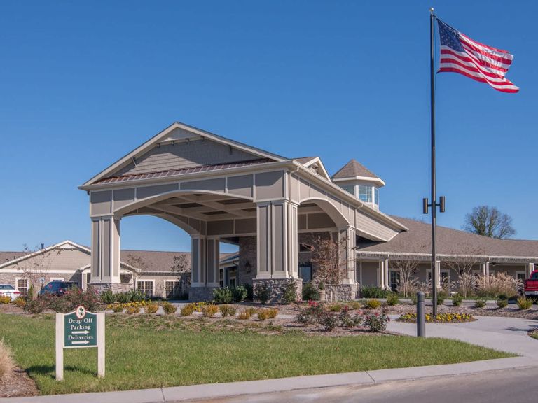 Morning Pointe Of Chattanooga At Shallowford - Pricing, Photos and ...