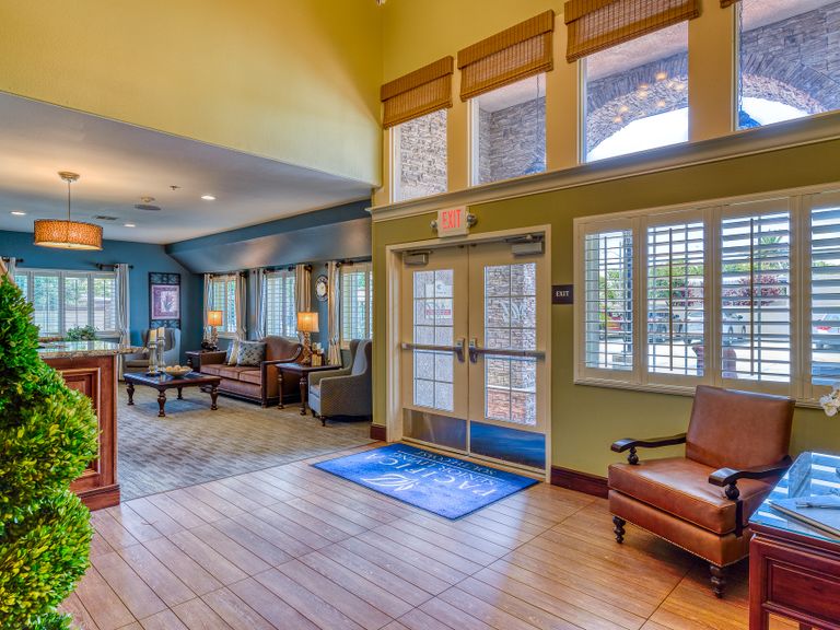 Pacifica Senior Living South Coast - Pricing, Photos and Floor Plans in ...